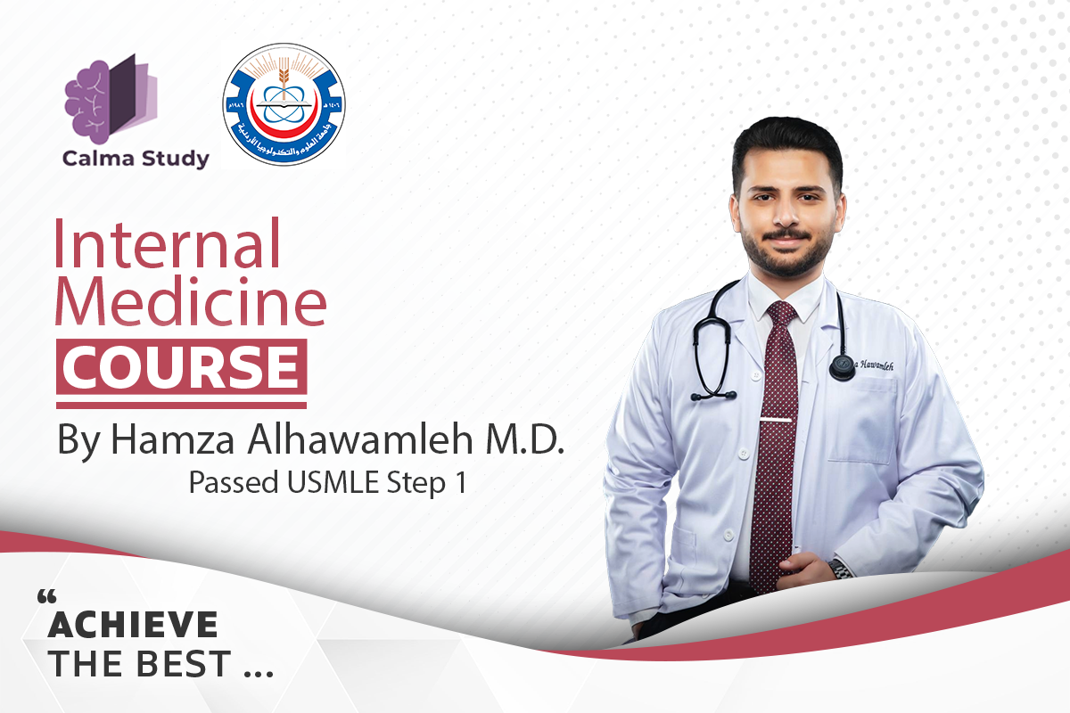 Internal Medicine – Calma Study