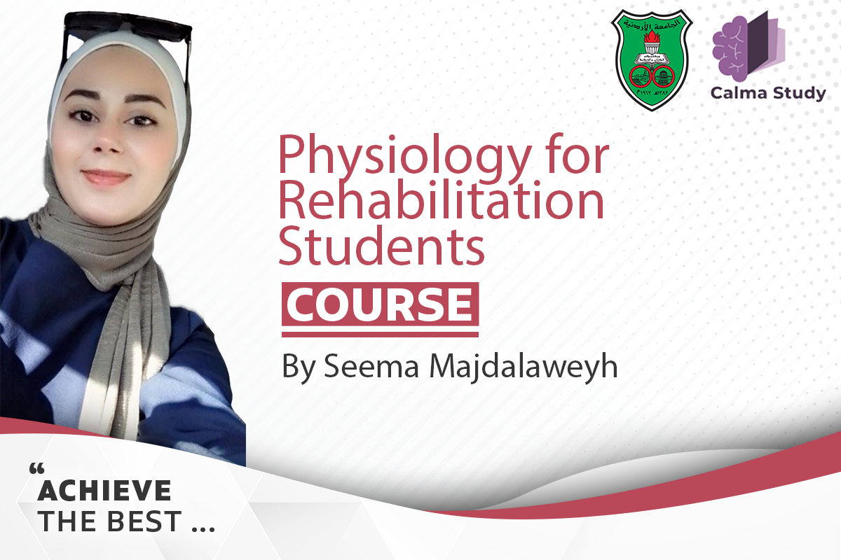 Course list – Calma Study