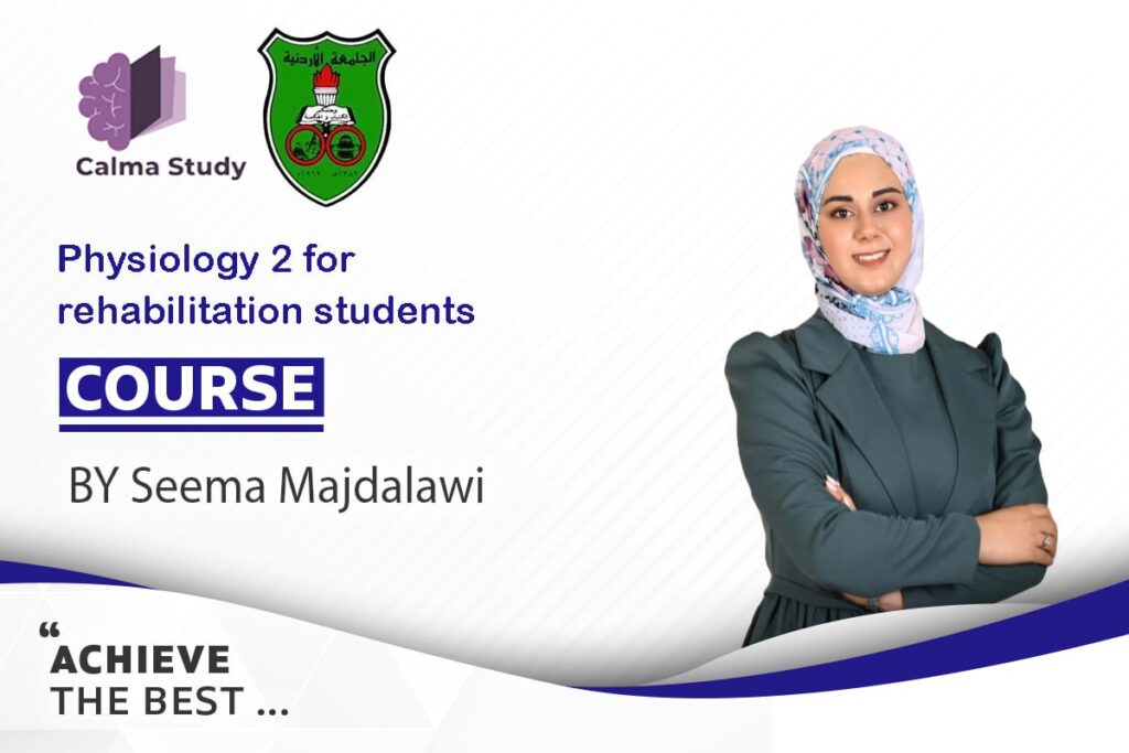 Endocrine system – Calma Study