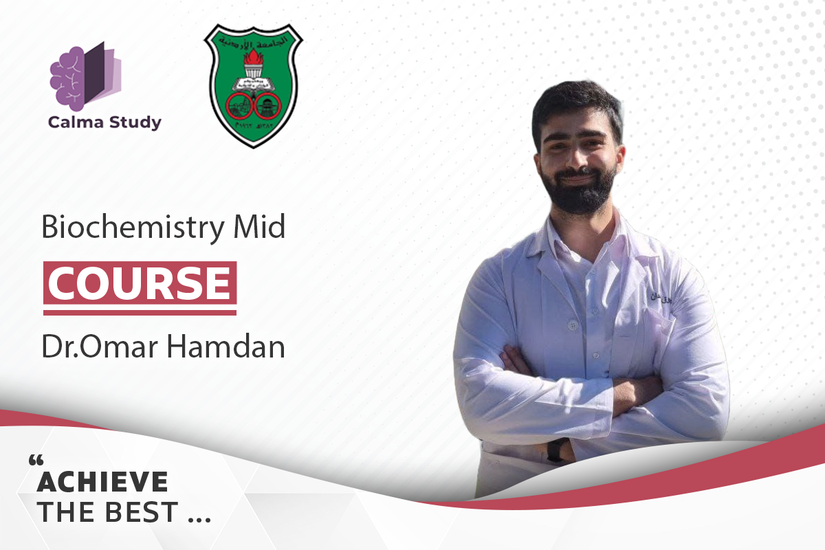 Course list – Calma Study