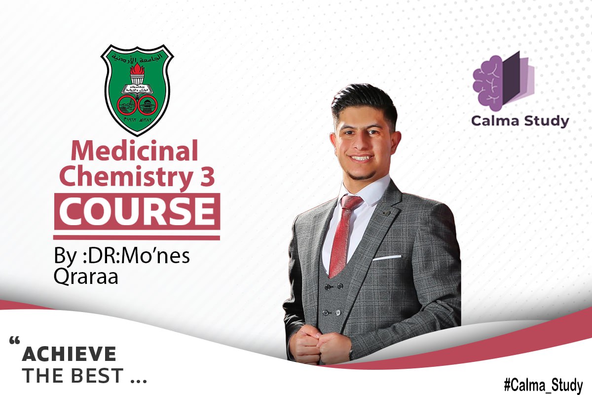 Course list – Calma Study