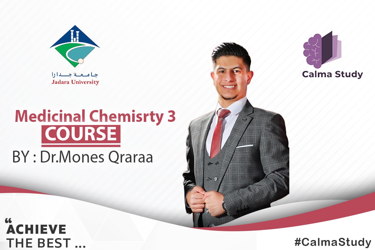 Courses – Calma Study